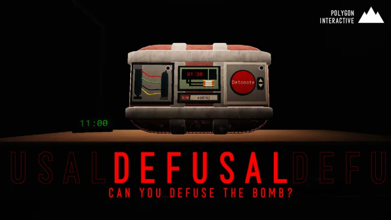 Defusal - Tips and Codes | AllRoblox