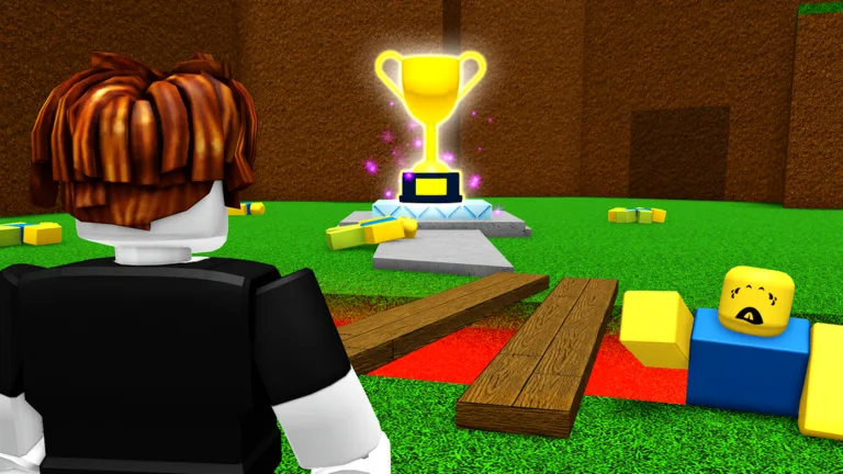 easiest game on roblox! - Tips and Codes | AllRoblox