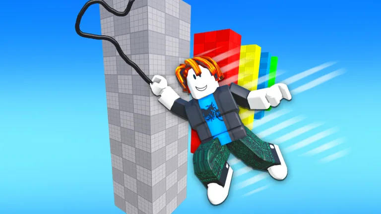 Grappler Swing - Dicas e Códigos | AllRoblox