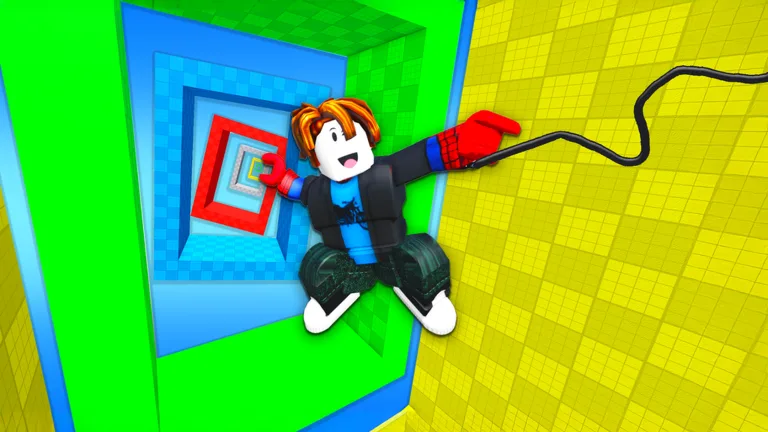 Grappler Swing - Dicas e Códigos | AllRoblox