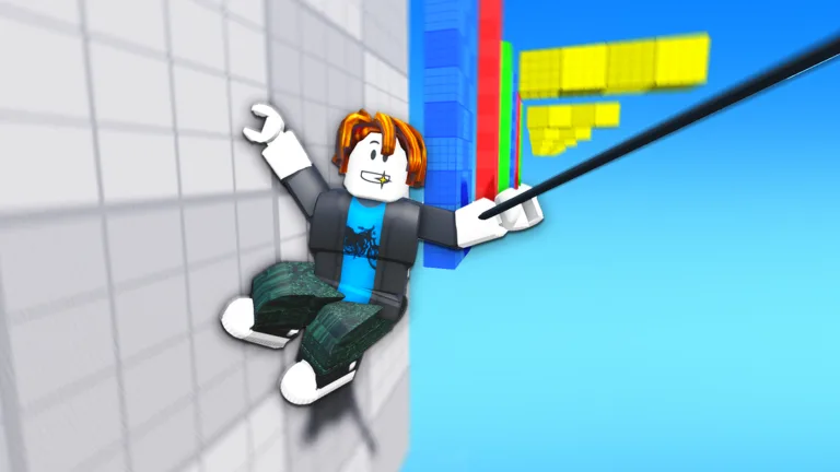 Grappler Swing - Dicas e Códigos | AllRoblox