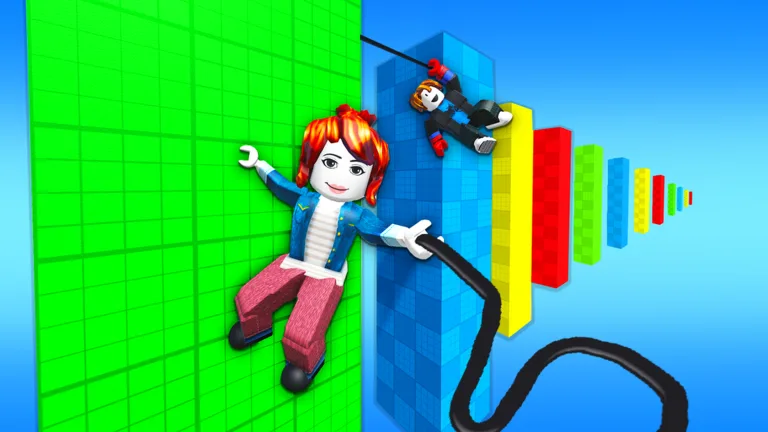 Grappler Swing - Dicas e Códigos | AllRoblox