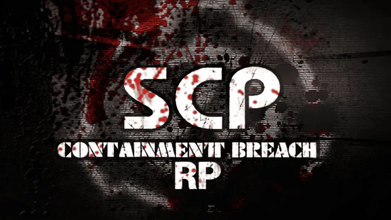 SCP CB 롤플레이 - 팁과 코드 | AllRoblox